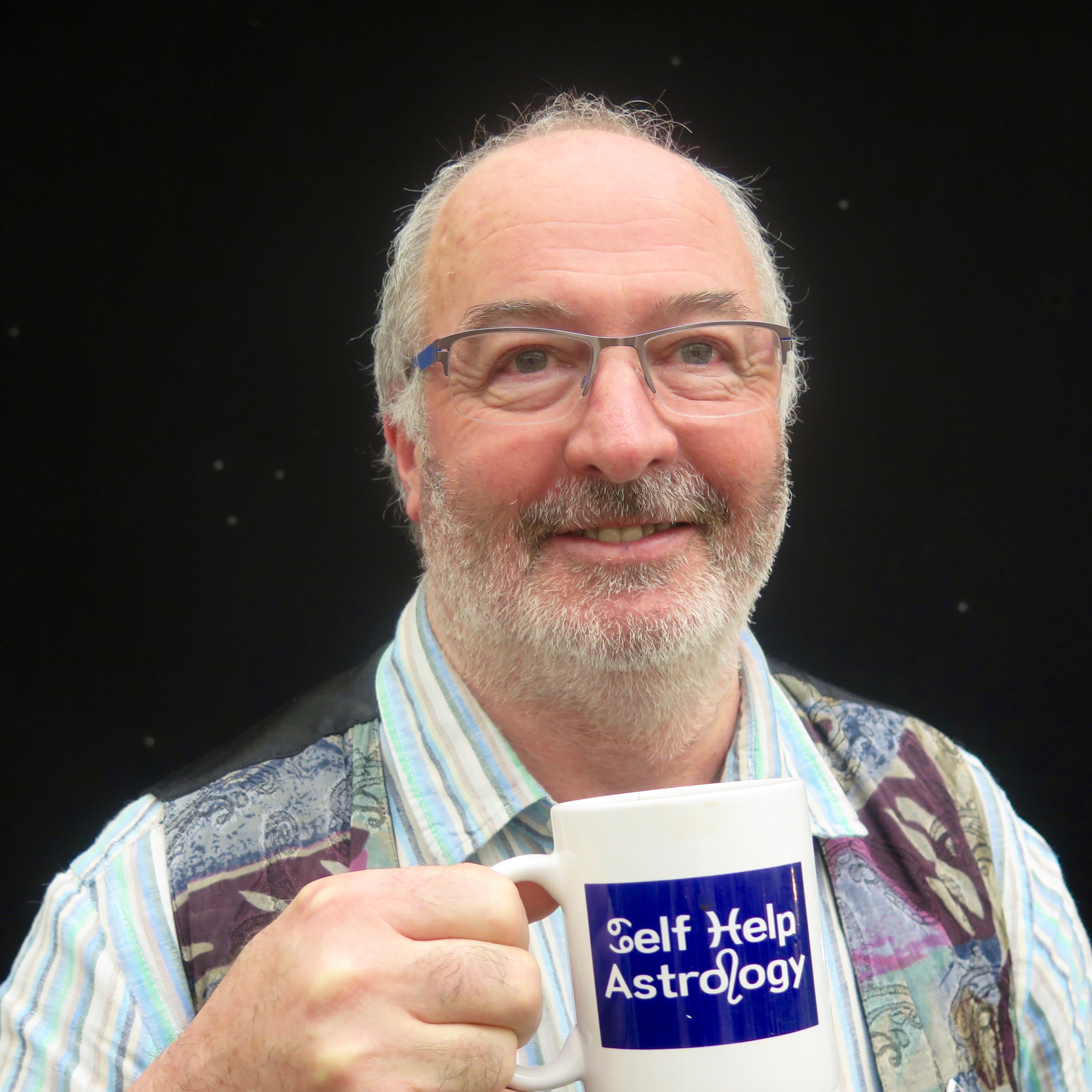 Phil Bowler – Astrologer – Exhibitor Profile | LizianEvents News