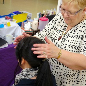 Gill Moore – Community Profile | LizianEvents News